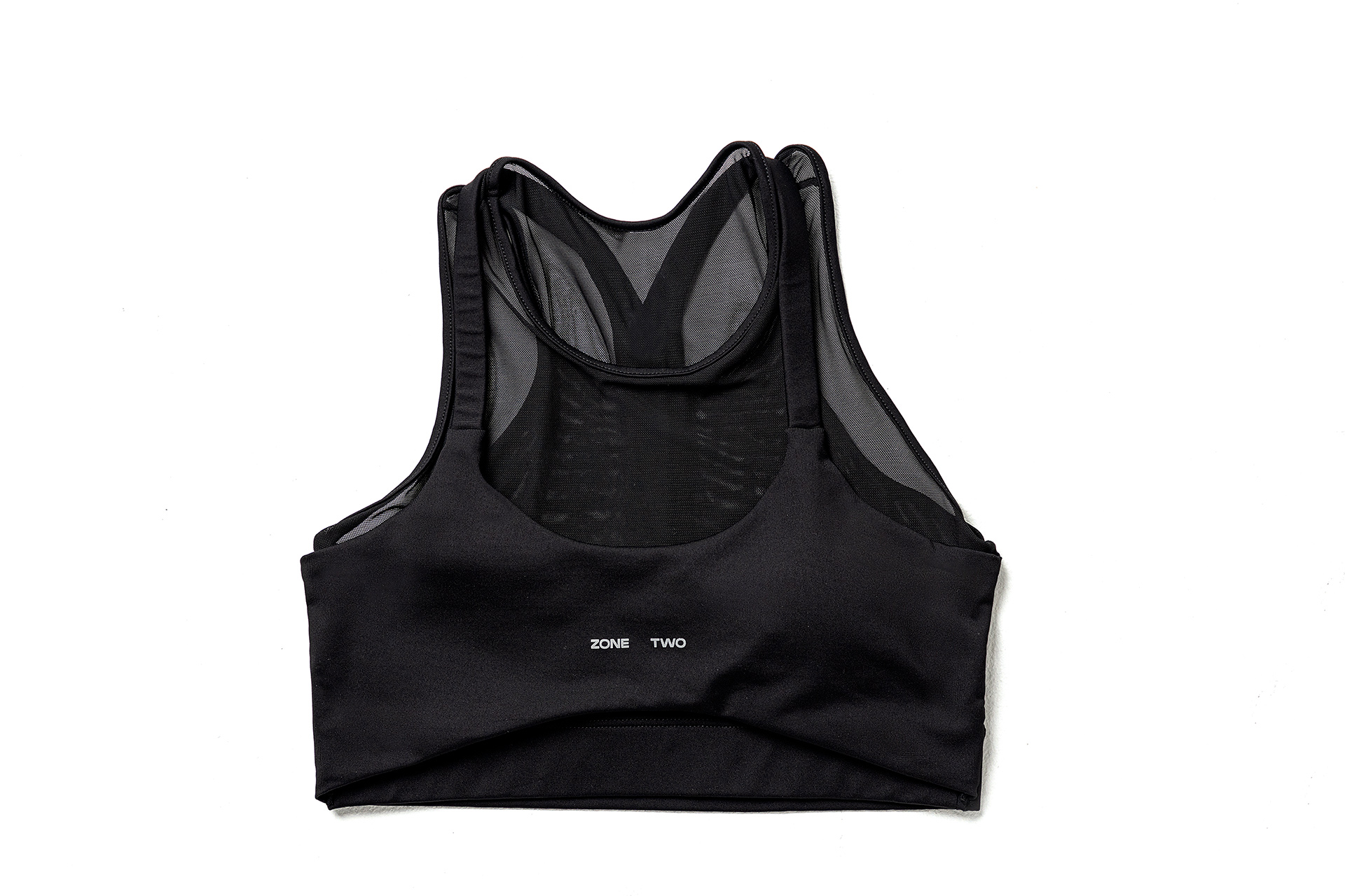Core Bra – Zone Two